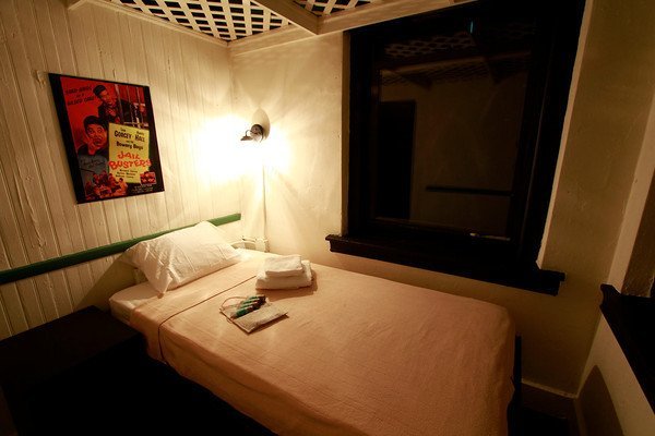 Hostel em Nova York – Guia de Nova York